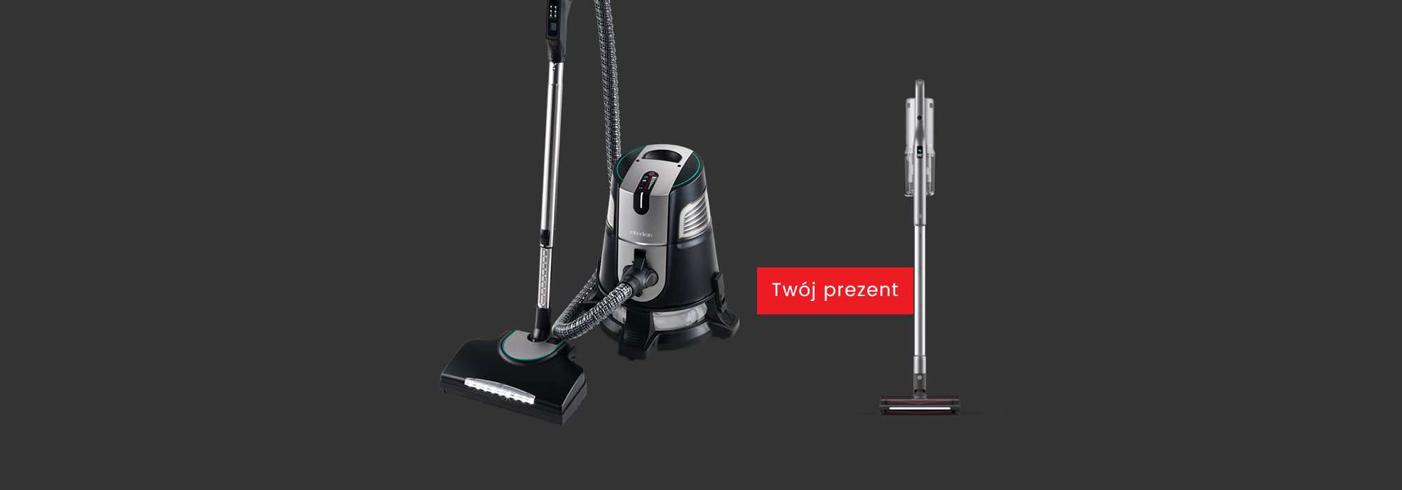 Roboclean - Autoryzowany Importer i Dystrybutor